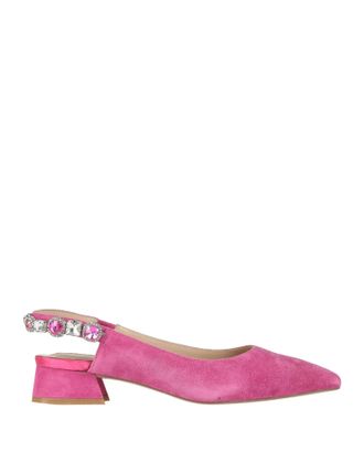 Luciano Barachini SCHUHE - Pumps auf YOOX.COM