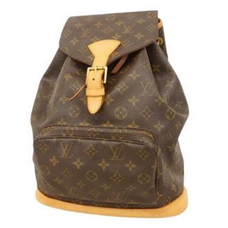 Louis Vuitton Damen, Pre-Owned, Braun, ONE SIZEGr&ouml;&szlig;e