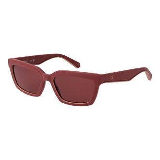 Calvin Klein Jeans Sonnenbrillen CKJ25604S 600 55