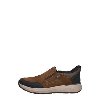 Rieker Sportief Flat - - Shoes - Herren - Mehrfarbig - 44 EU