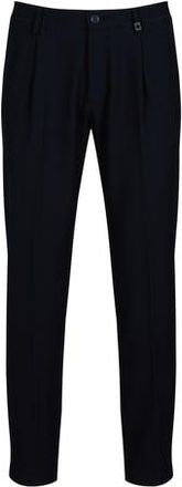 Strellson Pantalon &agrave; pinces Lui en toile