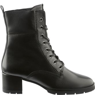 H&ouml;gl Damen Livia Ankle Boot, Schwarz, 37.5 EU