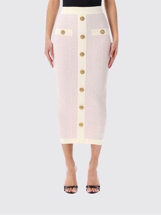 Balmain Rock BALMAIN Damen Farbe Pink