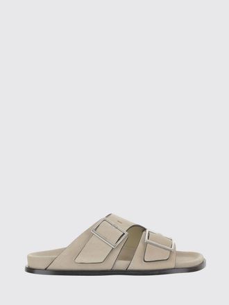 Alohas Alba Sandalen aus Wildleder