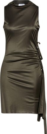 Off-white KLEIDER - Mini-Kleider auf YOOX.COM