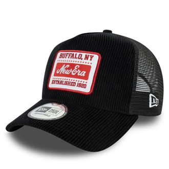 New Era Cap New Era Cord Patch 60603669 Schwarz