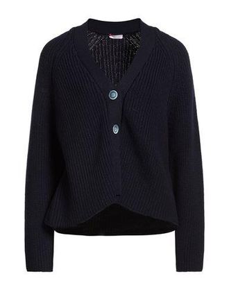 Rossopuro MAILLE - Cardigans sur YOOX.COM