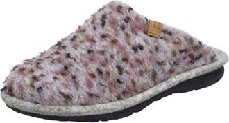 Josef Seibel Pantoufle Lille 09 | Rose, Couleur:Rose, Taille:37