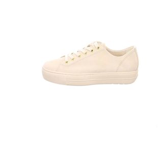 Paul Green Damen, Schuhe, Beige, 39 EUGr&ouml;&szlig;e