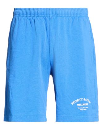 Sporty & Rich HOSEN & R&Ouml;CKE - Shorts & Bermudashorts auf YOOX.COM