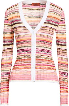 Missoni STRICKWAREN - Strickjacken auf YOOX.COM