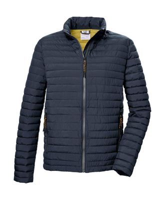 G.I.G.A. DX by killtec Steppjacke GS 85 MN QLTD JCKT leichte, winddichte und wasserabweisende Herrenjacke
