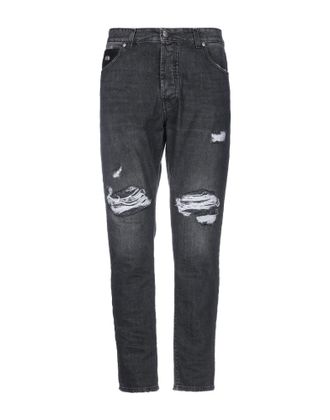 John Richmond HOSEN & R&Ouml;CKE - Jeanshosen auf YOOX.COM