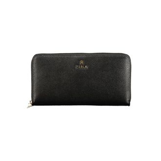 Furla Moonlight S Crossbody Round Bag - - Accessories - Damen - Schwarzk - ONE SIZE