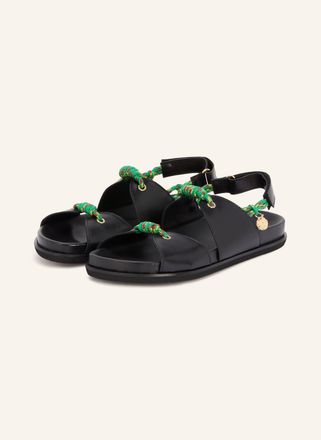 Claudie Pierlot Claudie Pierlot Sandalen schwarz