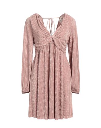 Vicolo KLEIDER - Mini-Kleider auf YOOX.COM