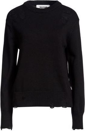 Silvian Heach MAILLE - Pullover sur YOOX.COM