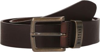 Mustang Jeans G&uuml;rtel