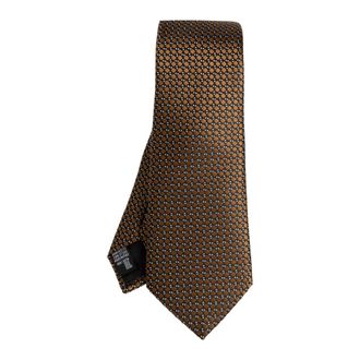 Giorgio Armani Herren, Accessories, Braun, ONE SIZEGr&ouml;&szlig;e