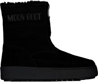 Moon Boot Winterboots - Mb Ltrack Lara - Gr. 41 (EU) - in Schwarz - f&uuml;r Damen