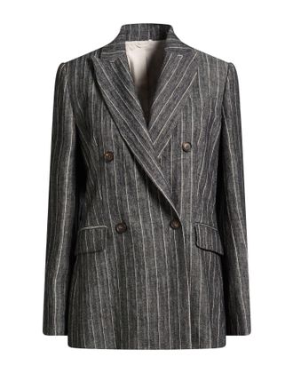 Brunello Cucinelli ANZ&Uuml;GE und CO-ORDS - Blazers auf YOOX.COM
