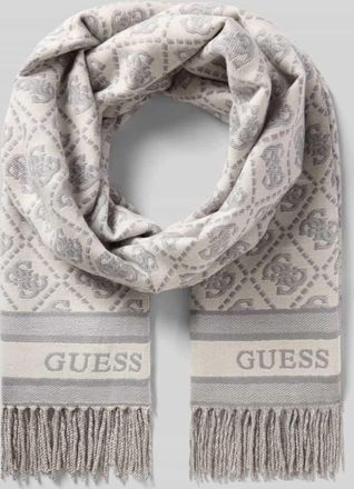 Guess Schal mit Viskose-Anteil