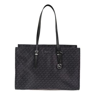 Michael Kors Cabas - Femme - Sacs - Noir - Taille: ONE Size
