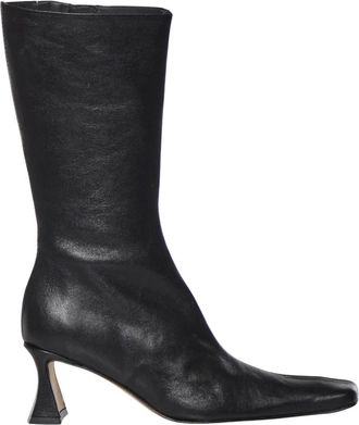 Miista Stiefeletten - - Shoes - Damen - Schwarzk - 41 EU