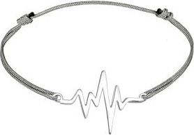 Elli Bracelet - Argent 925 - Coeur - 1.7 cm - 0205530917_16