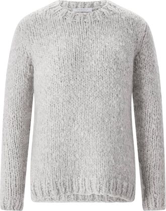 Gabriela Hearst Pullover Lawrence aus Kaschmir