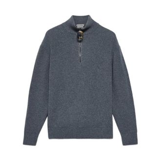 J.W.Anderson Herren, Strickwaren, Grau, XLGr&ouml;&szlig;e
