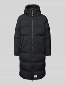 Khujo Steppjacke mit Zweiwege-Rei&szlig;verschluss Modell RIGO2