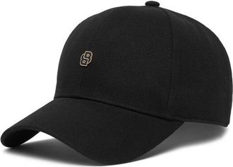 HUGO BOSS Cap Ari-B-Icon 50555583 Schwarz
