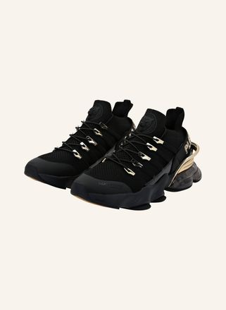 Plein Sport Plein Sport Running-Sneaker Tiger Attack//Gen.X.4 schwarz