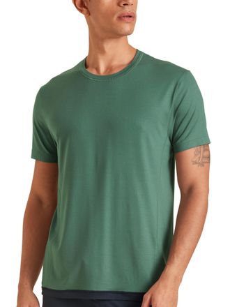 CALIDA Deepsleepwear Balancing T-Shirt Herren, f&uuml;r Sensible Haut, temperatur- und feuchtigkeitsregulierend