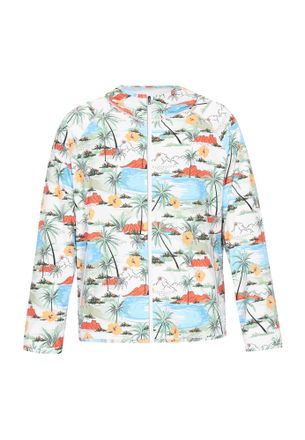 Mymo &Uuml;bergangsjacke