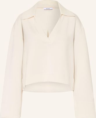 Reiss Reiss Sweatshirt Bea weiss