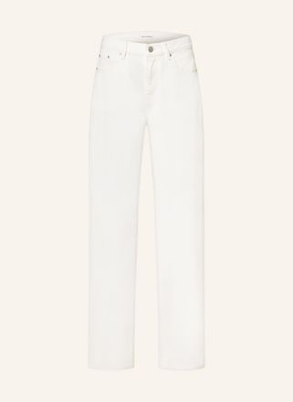 Moss Copenhagen Msch Copenhagen Jeans Mschkeriana Mia weiss