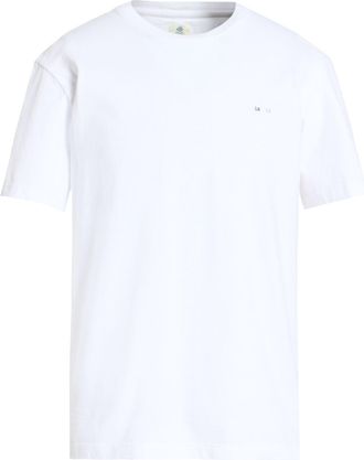 LUIGI BORRELLI NAPOLI TOPS - T-shirts auf YOOX.COM