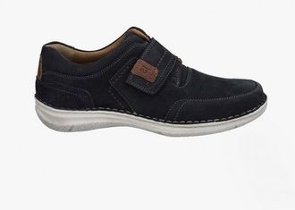 Josef Seibel Anvers 83 | Halbschuh für Herren | Blau