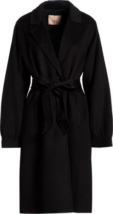 Twin-Set JACKEN & M&Auml;NTEL - M&auml;ntel auf YOOX.COM