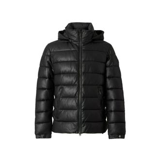 Save The Duck Veste Napa23 - Homme - Vestes - Noir - Taille: XL