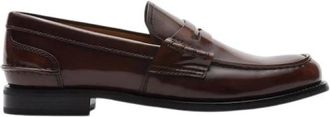 Churchs Femme, Chaussures, Brun, Taille: 36 EU Mocassins