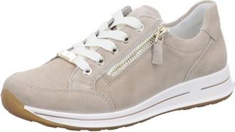 Ara Womens Sneaker, Coque, 3.5 UK Wide