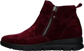 Waldl&auml;ufer Damen, Schuhe, Rot, 37 EUGr&ouml;&szlig;e