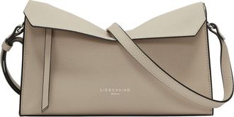 Liebeskind BERLIN Lora Small Pebble Crossbody Stone