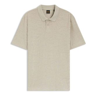 HUGO BOSS Herren, Oberteile, Beige, MGr&ouml;&szlig;e