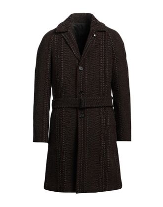 Lardini JACKEN & M&Auml;NTEL - M&auml;ntel auf YOOX.COM