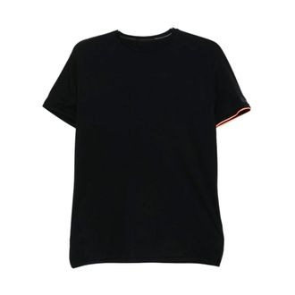 Roberto Ricci Design Rrd, Homme, Tops, Noir, Taille: M RRD Roberto Ricci Designs T-shirts et Polos
