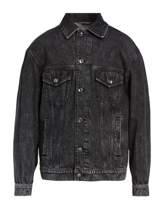 Dolce & Gabbana JACKEN & M&Auml;NTEL - Jeansjacken/M&auml;ntel auf YOOX.COM